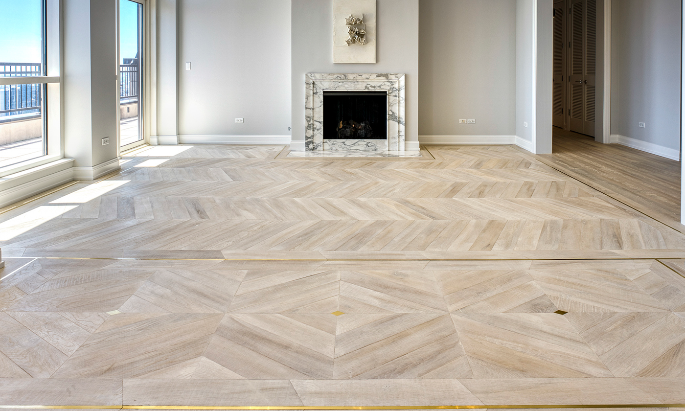 Flooring Collections Company Canada | USA | Divine Flooring