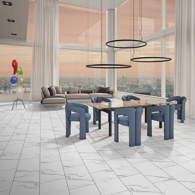 Vinyl Tagged "Cleopatra" - DivineFlooring