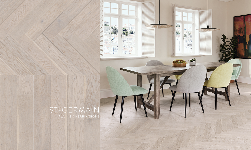 Flooring Collections Company Canada | USA | Divine Flooring