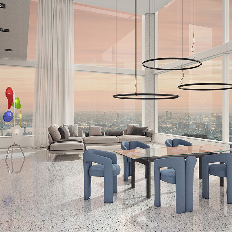 POLISHABLE OVERLAY - DivineFlooring