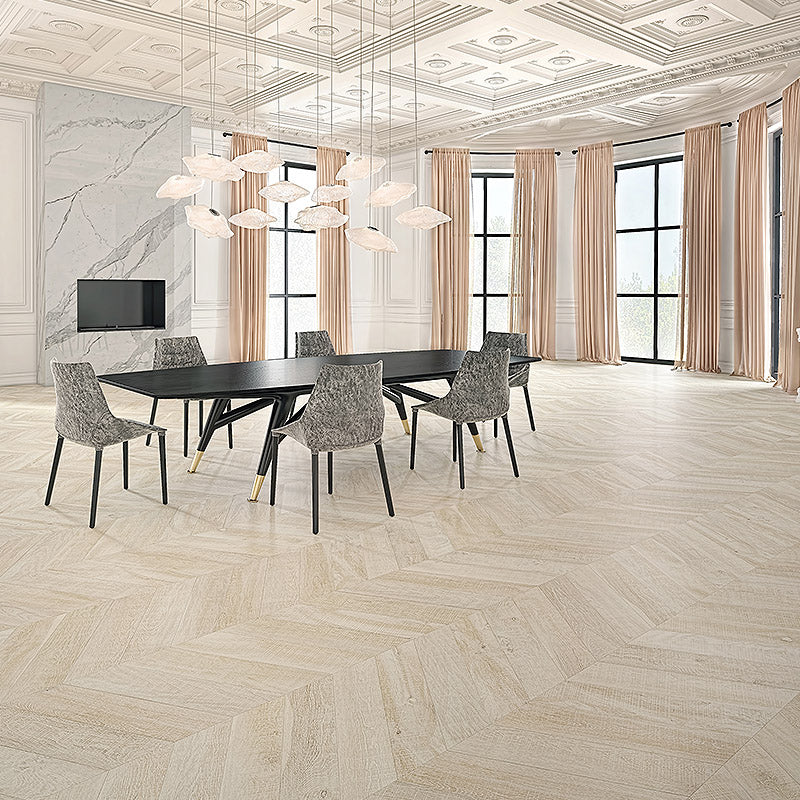 Cosmopolitan | Rome | European Oak | Chevron - DivineFlooring