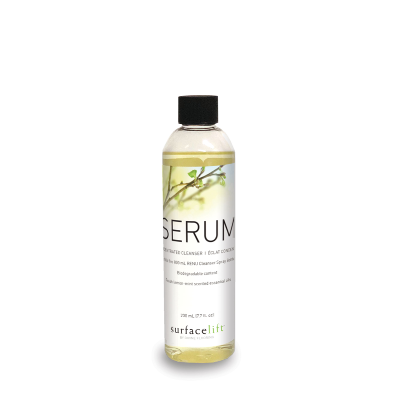 SERUM I Concentrated Cleaner - DivineFlooring